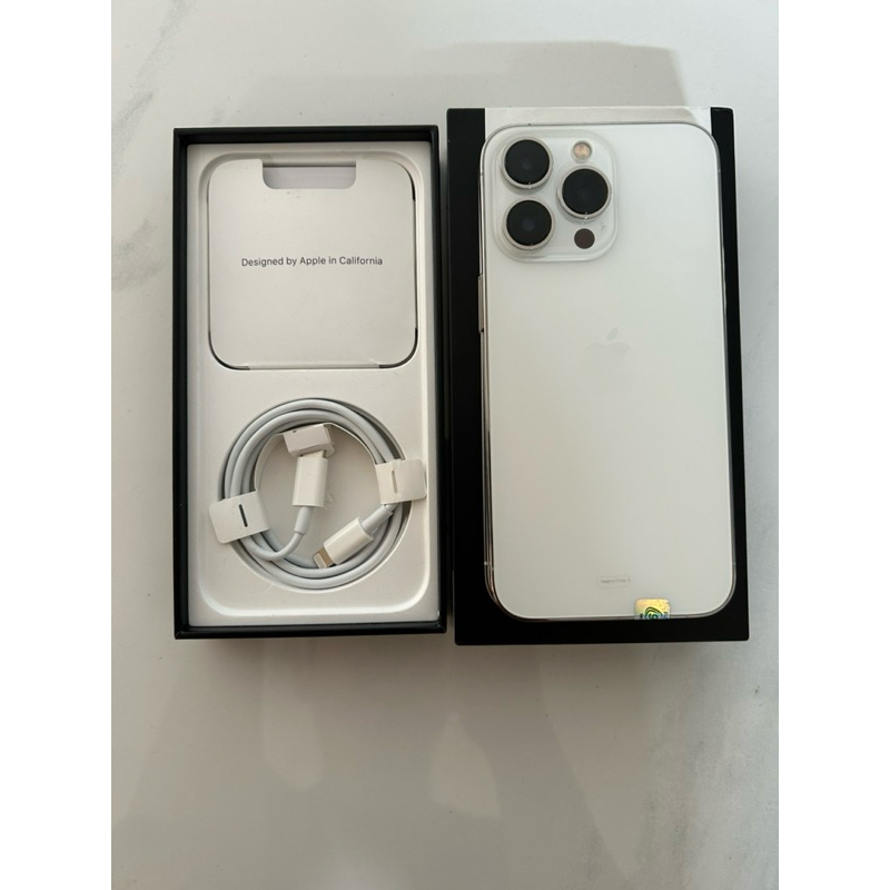 Jual IPHONE IBOX || 13 PRO || 256GB || Mulus Perfect || Garansi Resmi ...