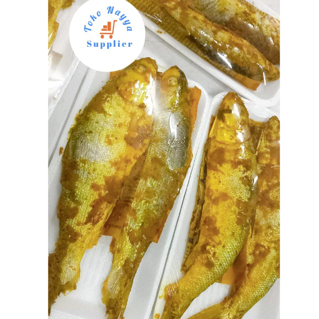 Jual Ikan Pindang Bandeng Presto | Shopee Indonesia