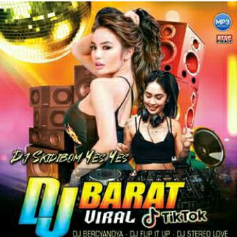 Jual kaset Mp3 Audio Dj barat tervavorit tik tok (2023) | Shopee Indonesia