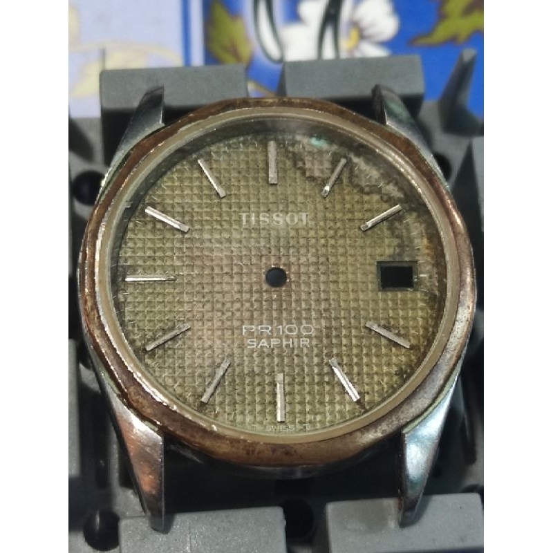 Jual Casing Dial Ts Original Bekas Shopee Indonesia