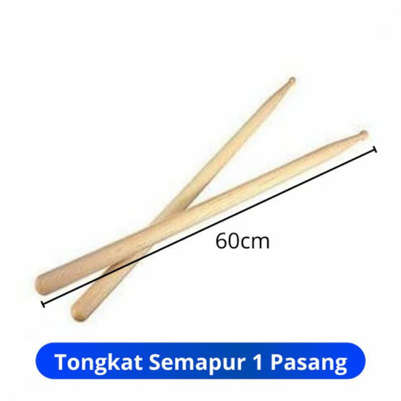 Jual Set Bendera Tongkat Semapore Pramuka Simapore ( 1set = 2 bendera 2 ...