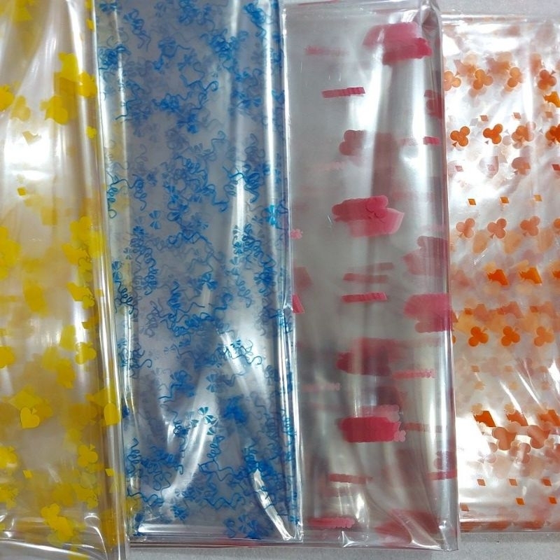 Jual Plastik Parcel 100 PCS | Shopee Indonesia