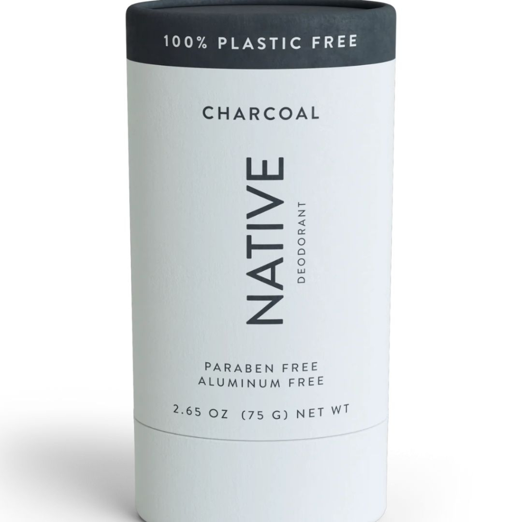 Jual Native Deodorant Aluminium & Paraben Free- 75 gr - ORI USA ...