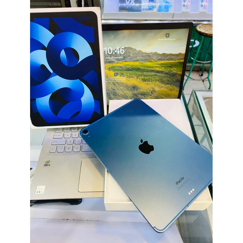 Jual ipad air 5 64gb wifi cell second | Shopee Indonesia