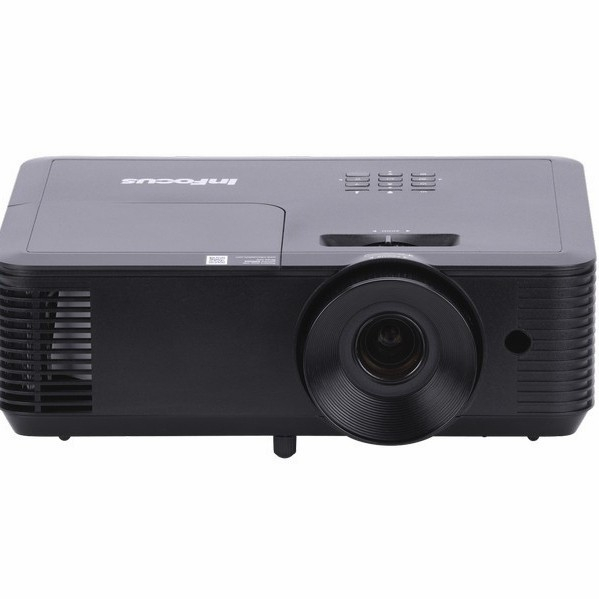 Jual PROYEKTOR INFOCUS IN112AA INFOCUS IN-112AA SVGA 3800 LUMENS ...