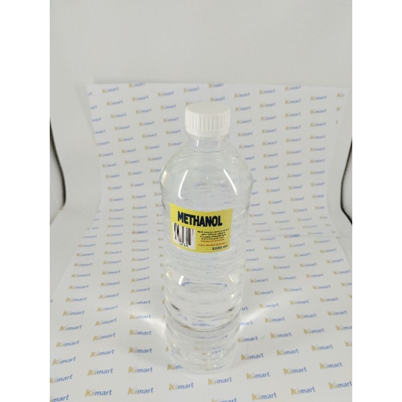 Jual METHANOL 1liter | Shopee Indonesia