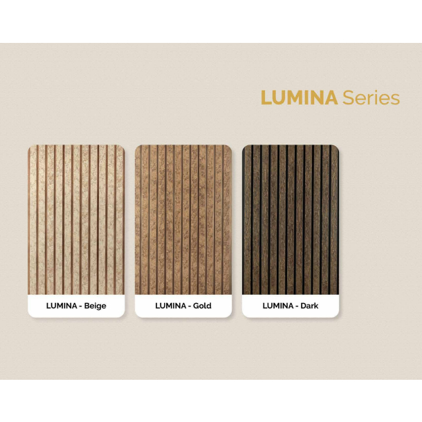Jual WPC Wallpanel Dinding GAIA Lumina Series | Shopee Indonesia