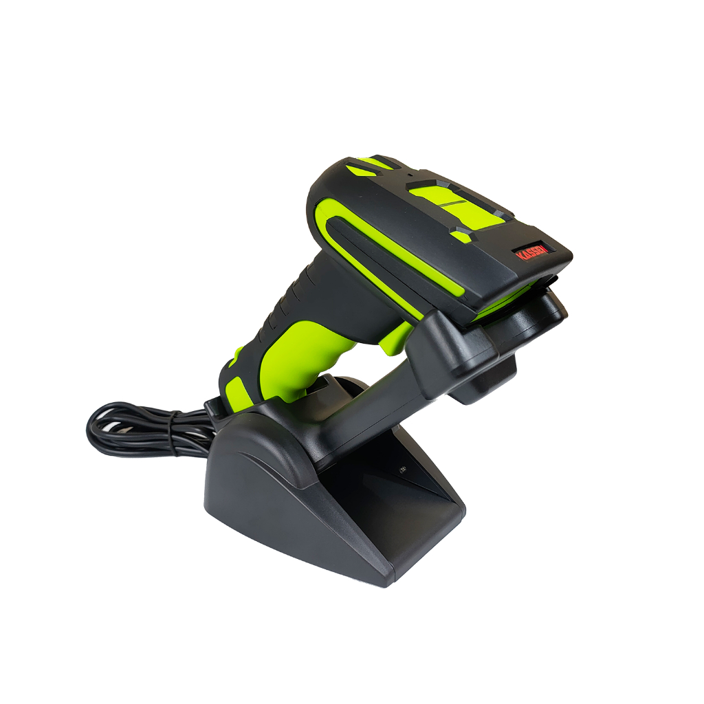 Jual 2D Scanner Barcode QR 147 EFaktur Kassen RF2800 RF 2800 RF-2800 ...