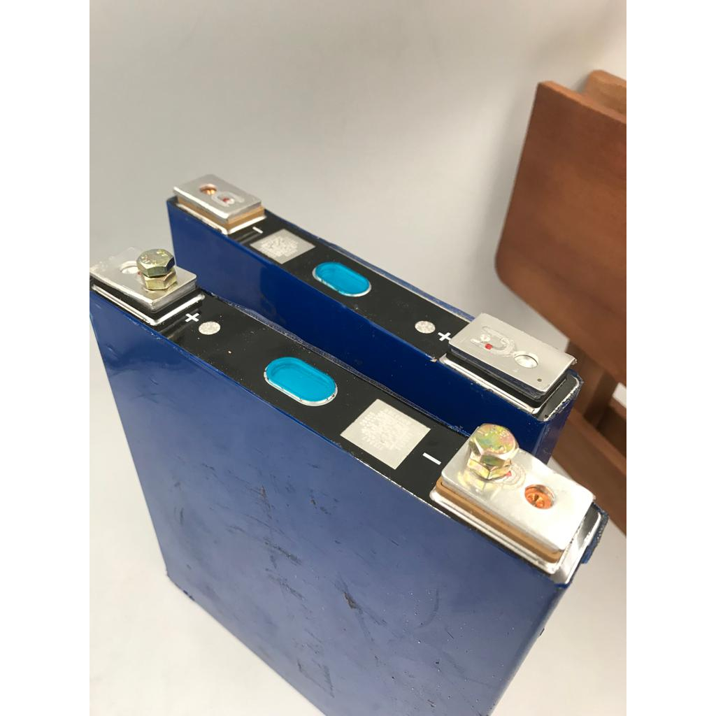 Jual Lifepo4 3.2V type prismatik 100ah Baterai PJU BATRAI MOTOR LISTRIK ...