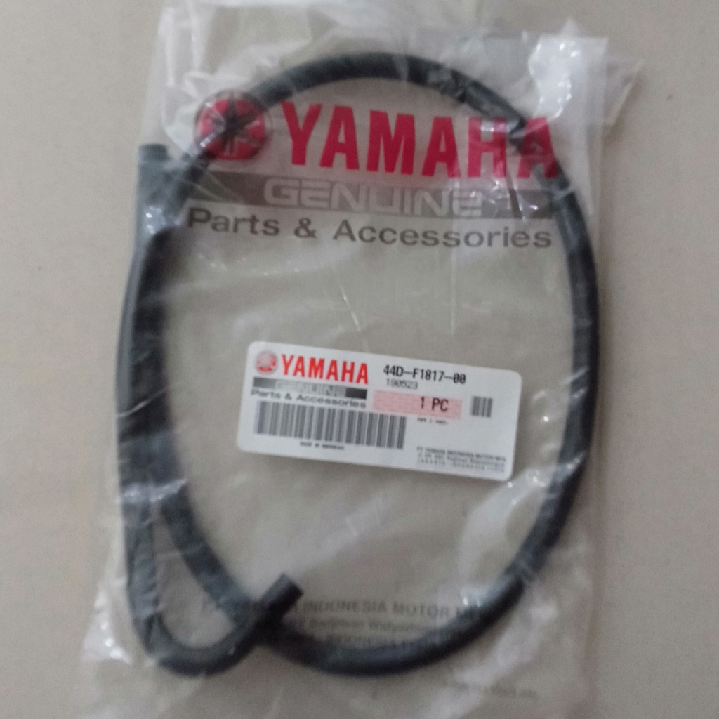 Jual PIPE / SELANG RADIATOR KE TANGKI CADANGAN AIR RADIATOR - XEON ...