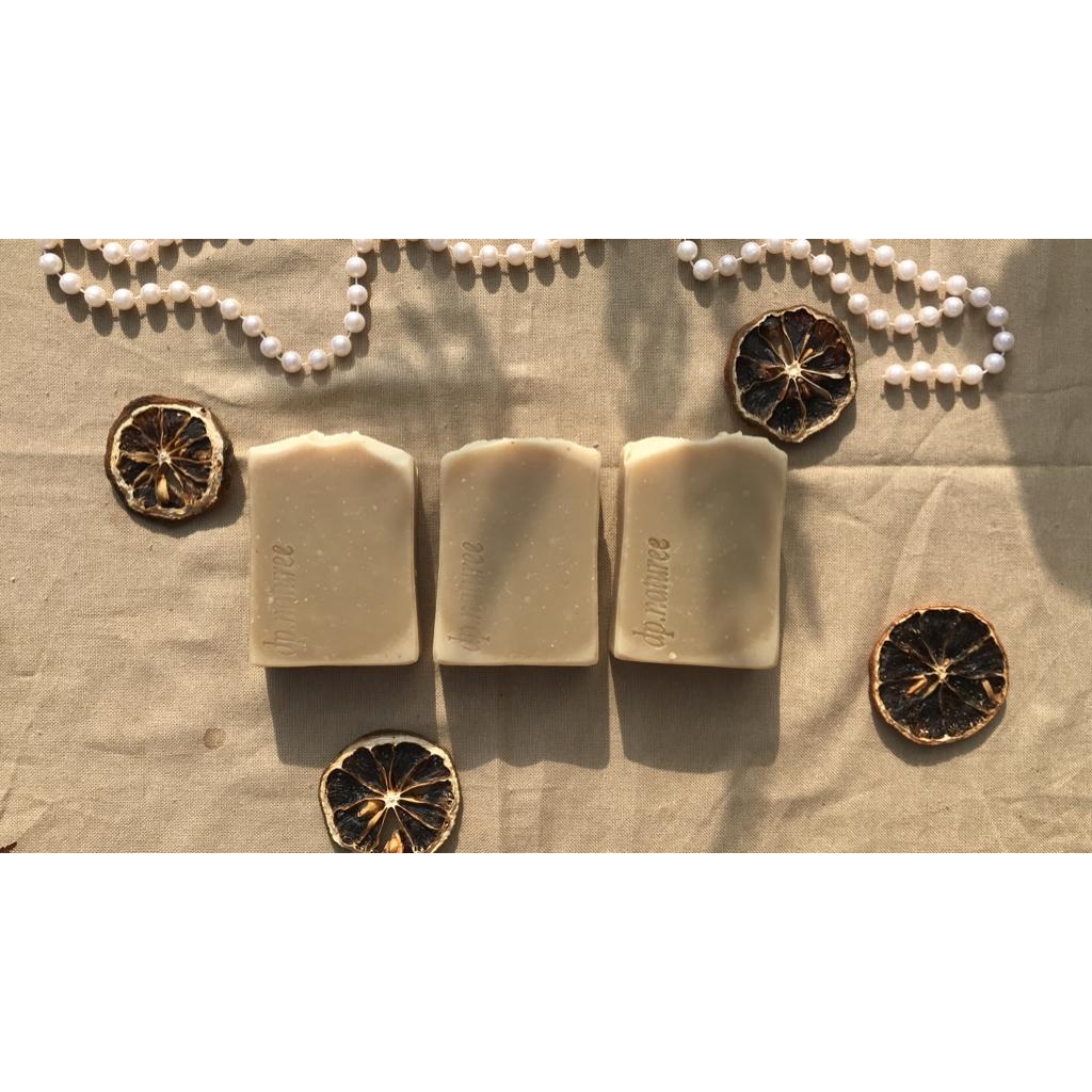 Jual Sabun natural handmade beetroot ramah lingkungan wangi sereh sabun ...