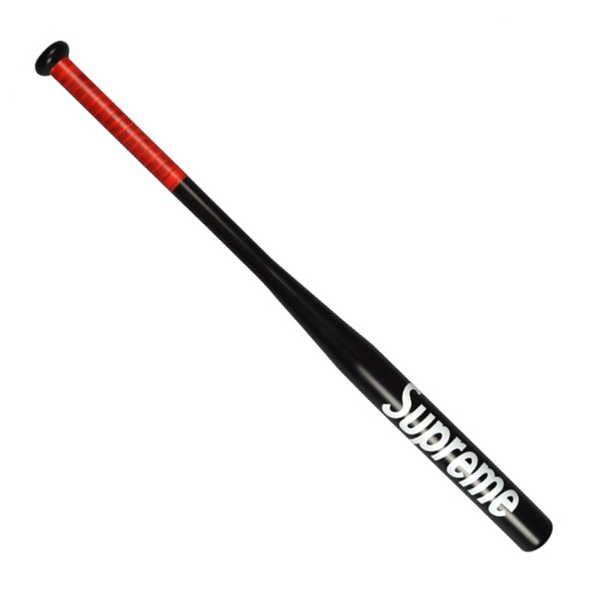 Jual 81CM Tongkat Baseball Aluminium Logam Stik Bisbol Alumunium Alloy ...