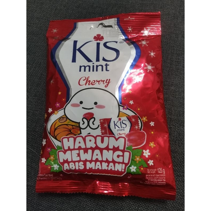 Jual PERMEN KIS | Shopee Indonesia