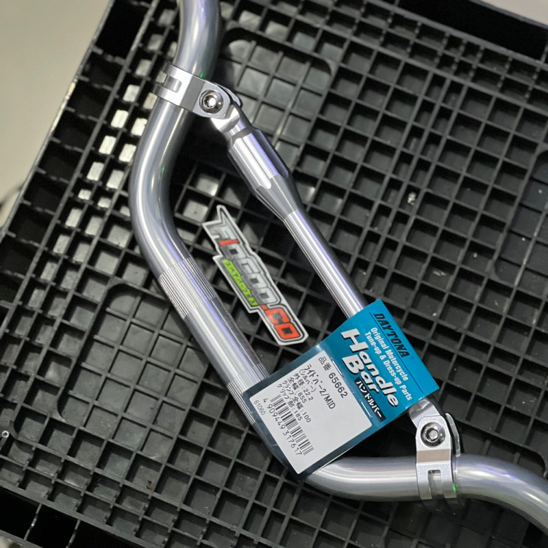 Jual STANG DAYTONA JAPAN MEDIUM ORIGINAL STANG DAYTONA MEDIUM ORIGINAL ...