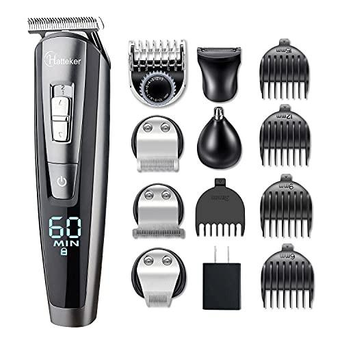 Jual Alat Cukur Dewasa Satu SET/Alat Cukur Rambut/Professional Hair ...