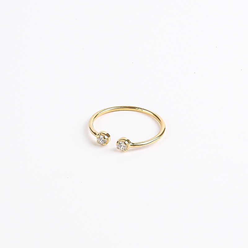 Jual CLONE RING (Gold) | Shopee Indonesia