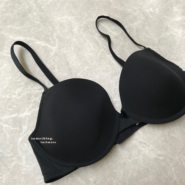 Jual Maidenform Breathable Comfort Lift Basic Tshirt Bra Import Bh Seamless Katun Daily Nude ...