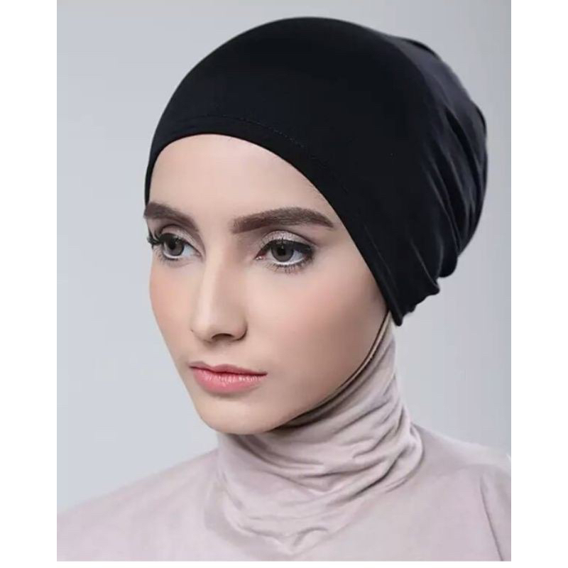 Jual ciput hitam sesuai mupus persit 2023 | Shopee Indonesia