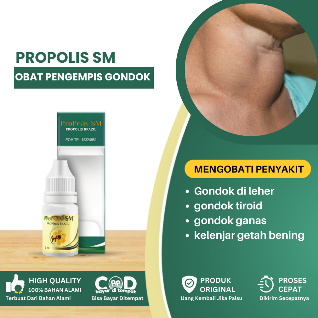 Jual Obat Gondok Di Leher, Obat Gondok Tiroid, Obat Mengecilkan Gondok ...