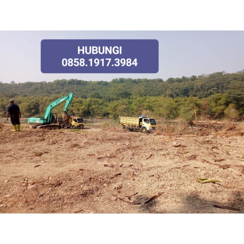 Jual Aspal Jalan Beton Paving Cor Pindasi LandClearing Cut And Fill ...