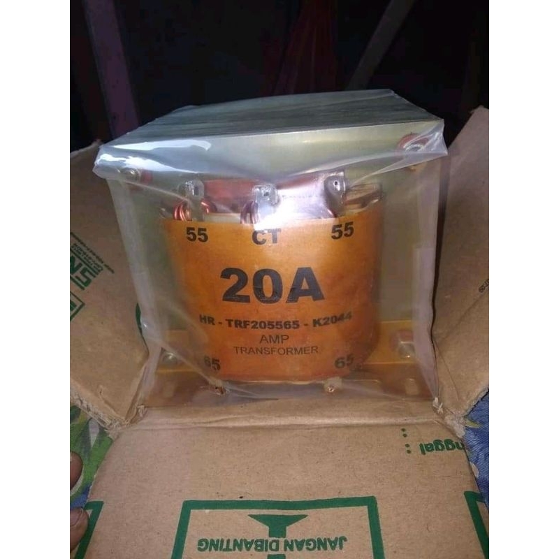 Jual trafo 20 amper | Shopee Indonesia