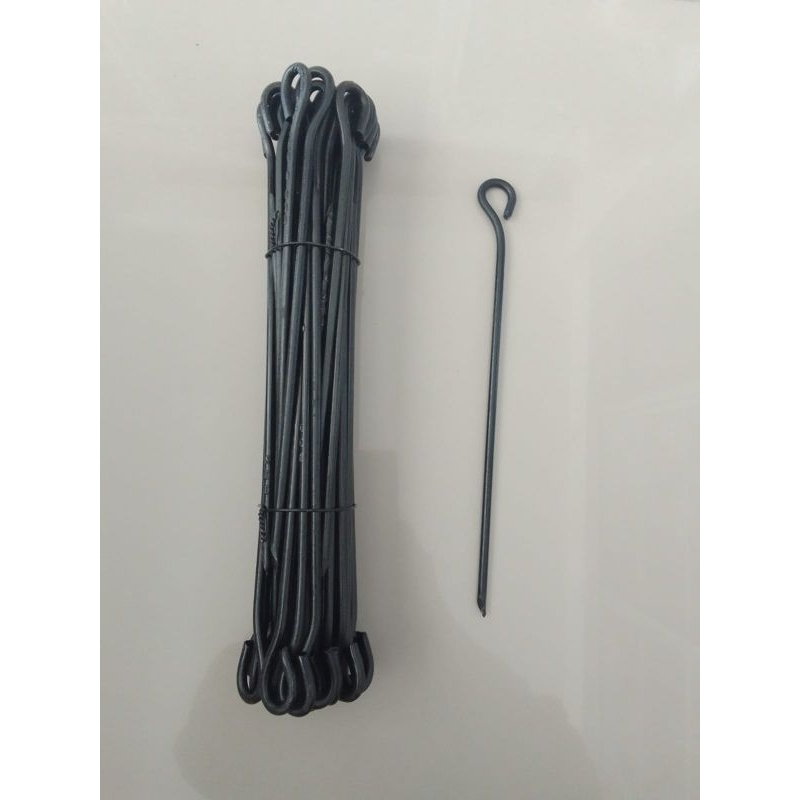 Jual Patok / pasak besi bijian 27 cm | Shopee Indonesia