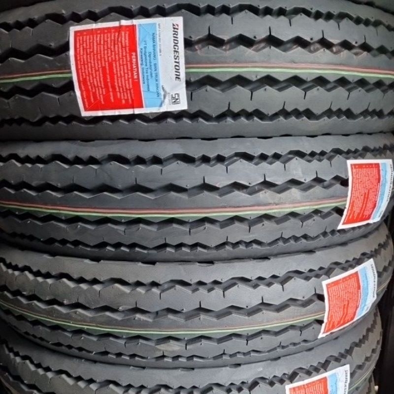 Jual Ban luar Bridgestone 750 15 12PR Mighty rib ( colt diesel engkel ...