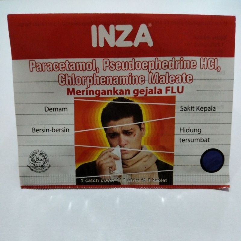 Jual INZA KABLET | Shopee Indonesia