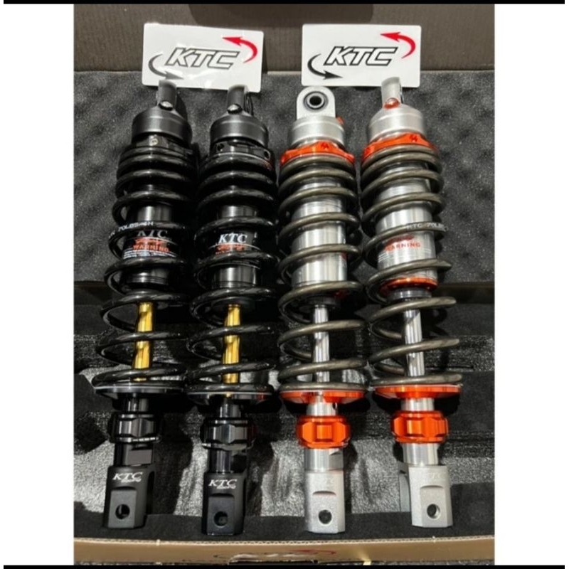 Jual SHOCKBREAKER NON TABUNG KTC RAZOR PRO ALL MATIC CLICK FUNGSI NMAX ...