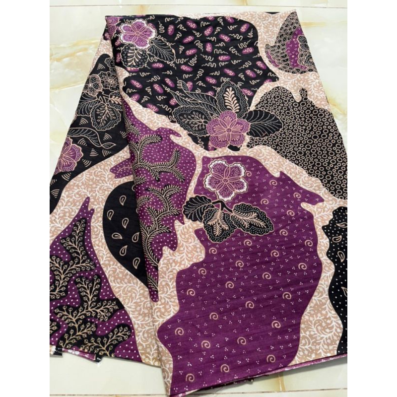 Jual KAIN BATIK KATUN HALUS KAIN BATIK JARIK PEKALONGAN KAIN BATIK MURAH SERAGAM TERBARU ...