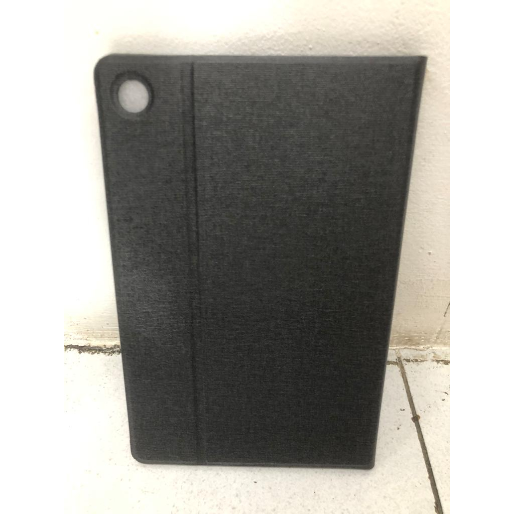 Jual Case ADVAN Tab VX Lite Book Cover Flip Original Sarung Leather ...