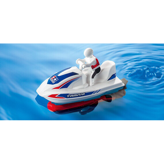 Jual 70226 TAMIYA WATER SCOOTER | Shopee Indonesia