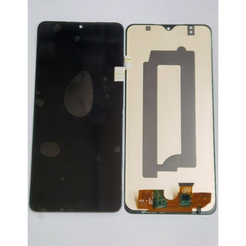 Jual LCD TOUCHSCREEN SAMSUNG A336 - GALAXY SAMSUNG A33 5G COMPLETE | Shopee Indonesia