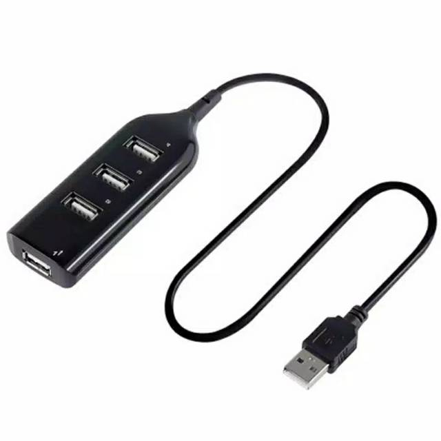 Jual USB HUB 4 PORT | Shopee Indonesia