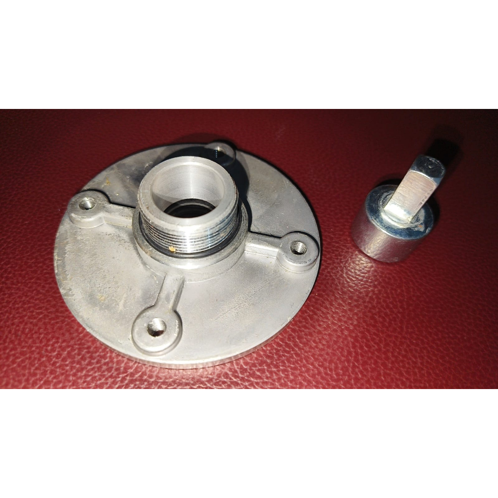 Jual PAKET KONEKTOR PIRINGAN DAN BAUT POMPA AIR FUBORU MOTOR YAMAHA ...