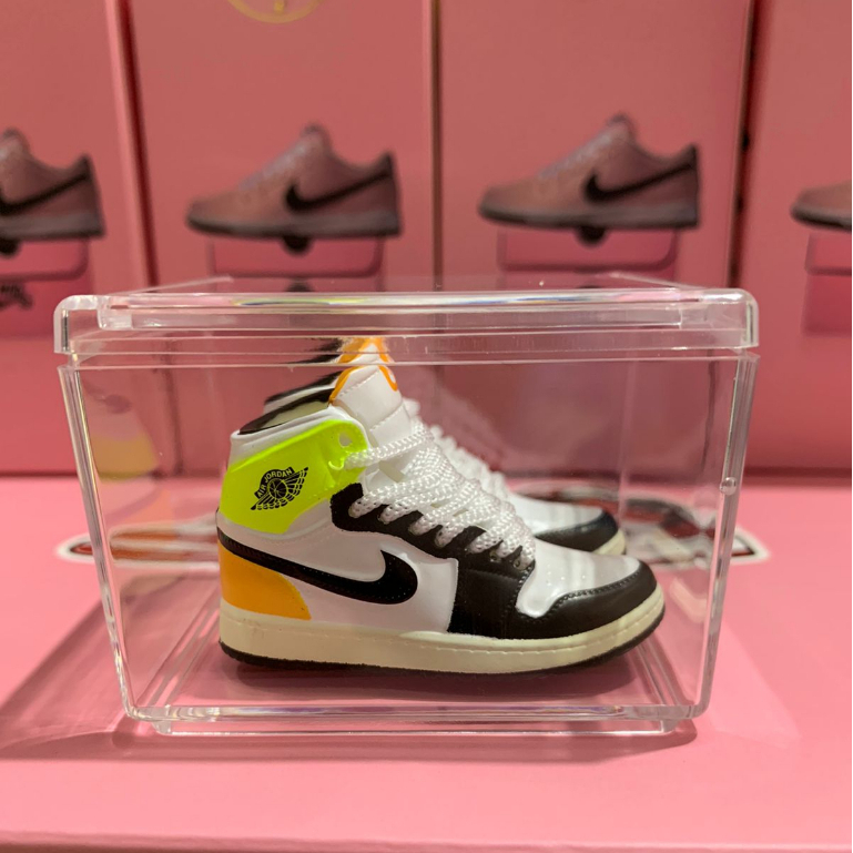 Jual Miniatur Sepatu Nike Air | Shopee Indonesia