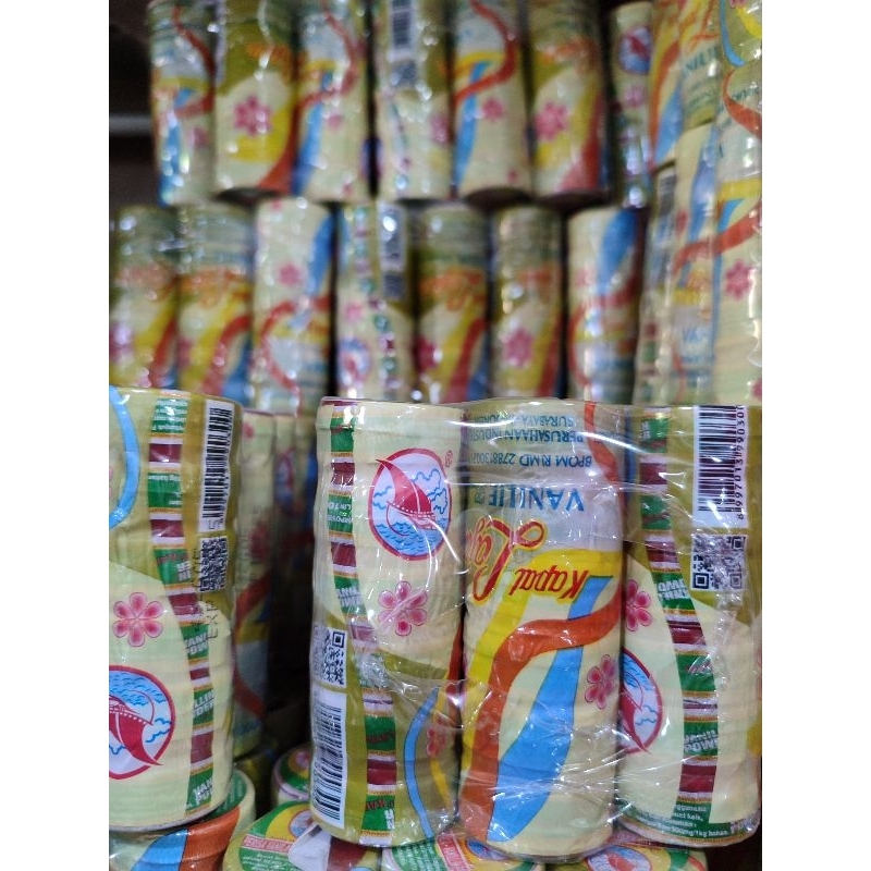 Jual VANILI BUBUK CAP KAPAL LAYAR | Shopee Indonesia