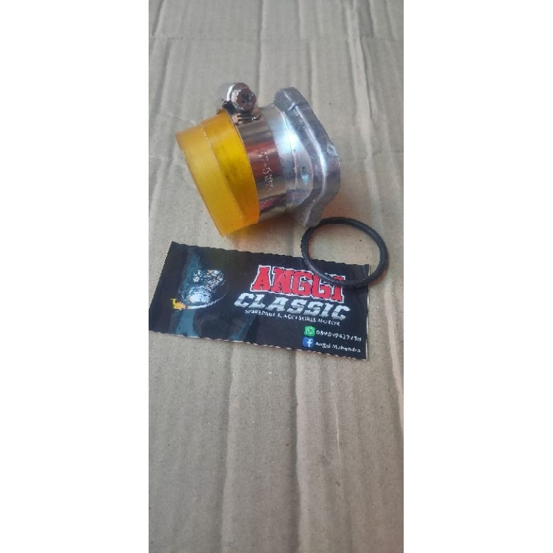 Jual manipol tiger racing | Shopee Indonesia