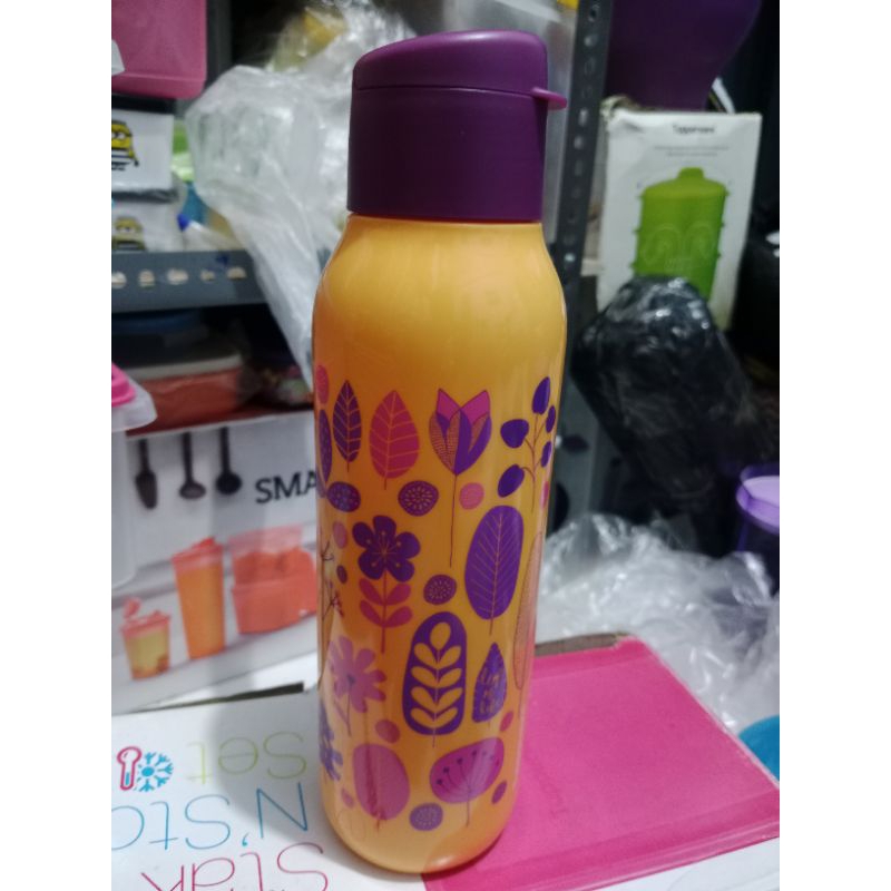 Jual eco fancy bottle tupperware | Shopee Indonesia