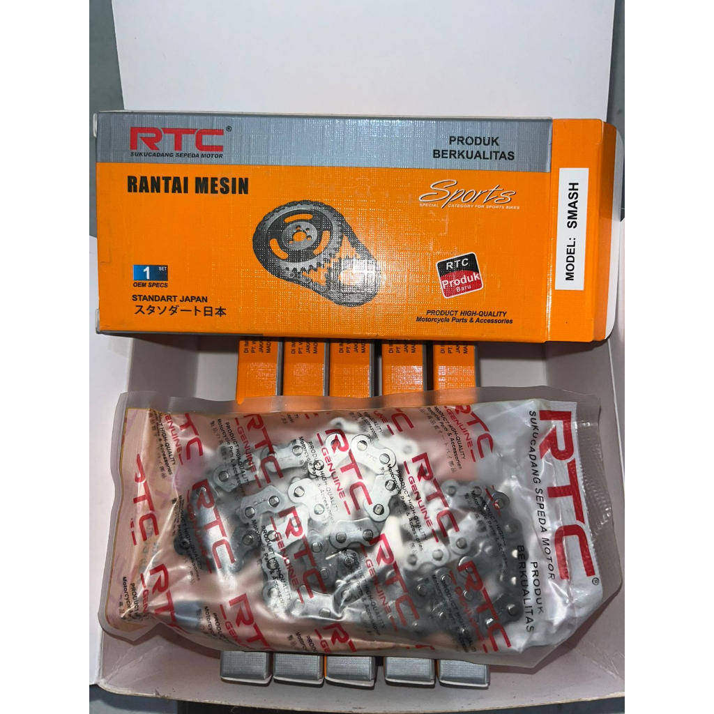 Jual Rtc Rantai Kamrat Keteng Suzuki Smash | Shopee Indonesia Jual Rtc Rantai Kamrat Keteng Suzuki Smash | Shopee Indonesia