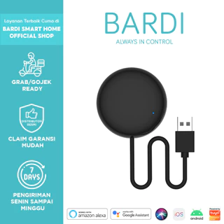 Toko Online Bardi Smart Home Official Shop | Shopee Indonesia