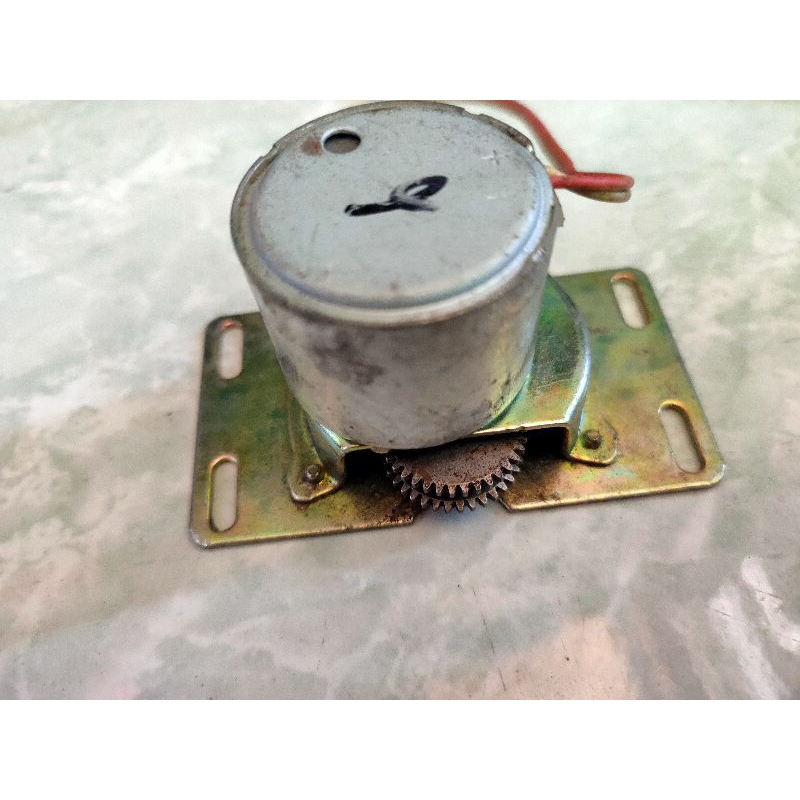 Jual dinamo DC 12 volt | Shopee Indonesia