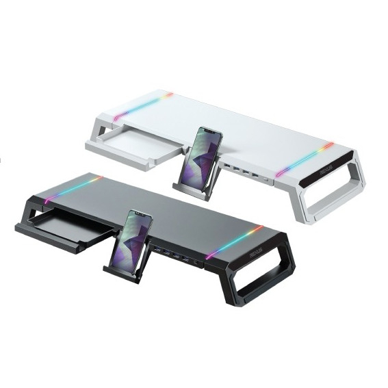 Jual Rexus Trant FP03 Monitor Stand | Shopee Indonesia