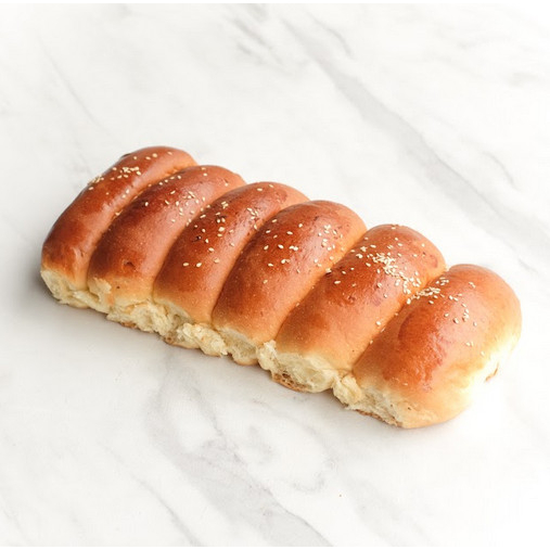 Jual Jawara Roti & Kue - Sobek Kelapa Premium Halal / Coconut Bread ...