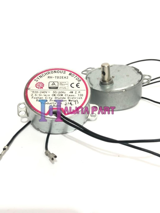 Jual MOTOR ROTARY MIYAKO SANEX COSMOS ORIGINAL | Shopee Indonesia