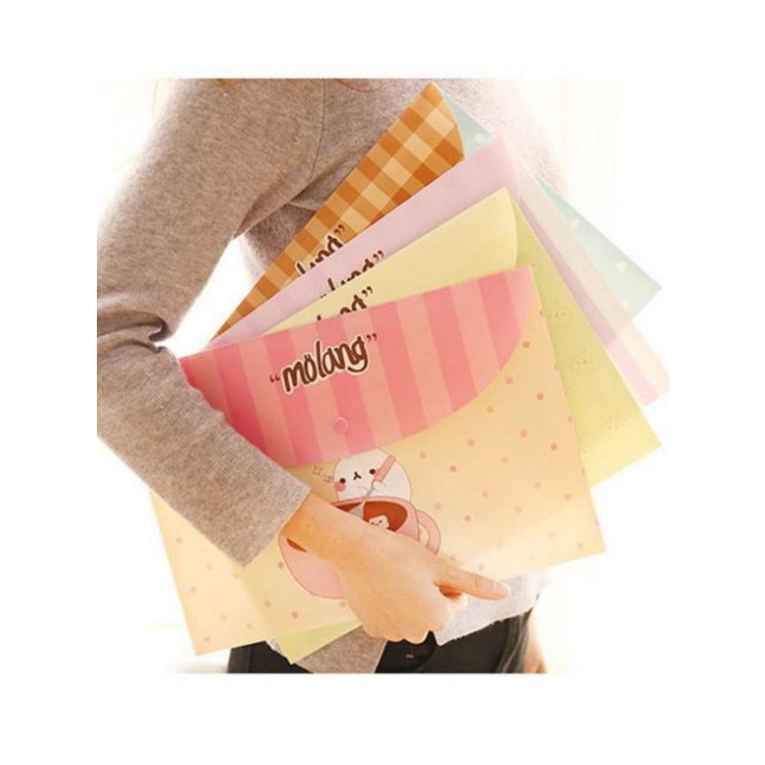 Jual READY MAP UNTUK SIMPAN DOKUMEN BERKAS KERTAS PENTING MAP ANAK ...