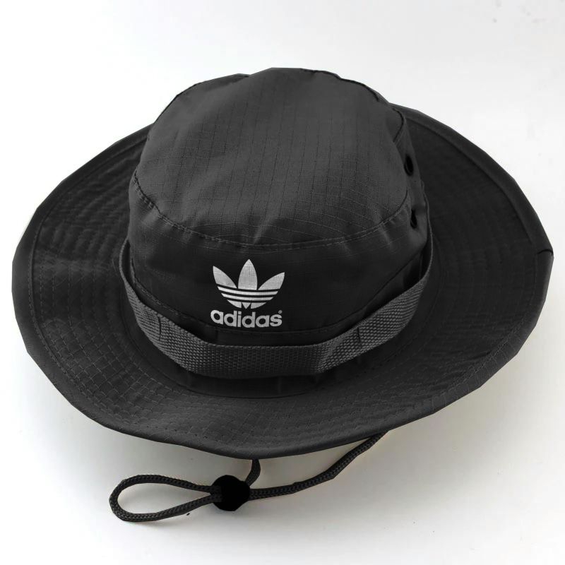 Jual Topi rimba premium adidas - topi rimba hat - topi pria wanita ...