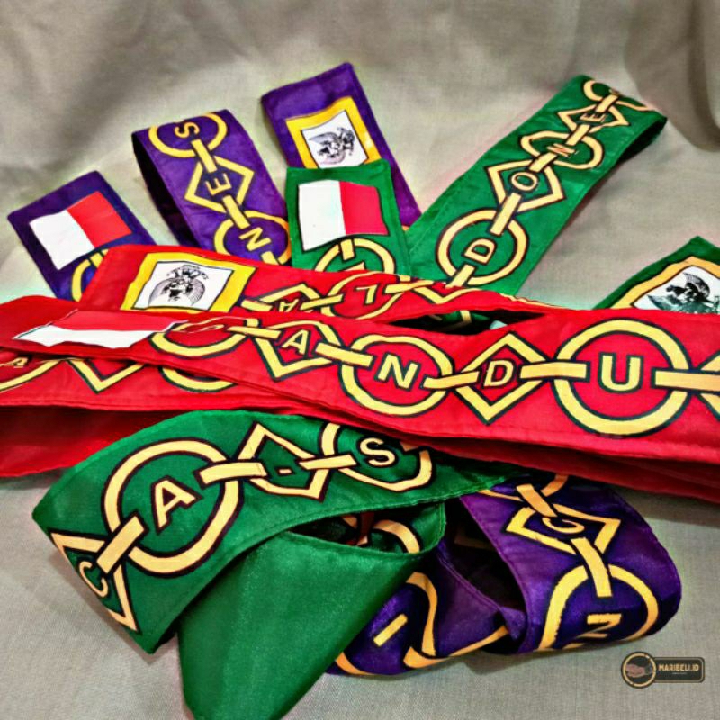 Jual SABUK PASKIBRA - SELEMPANG PASKIBRA SABUK KENDIT PASKIBRA | Shopee ...