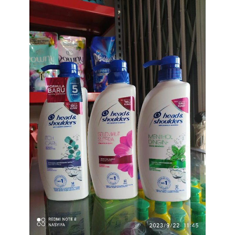 Jual head n solder 850/400ml | Shopee Indonesia