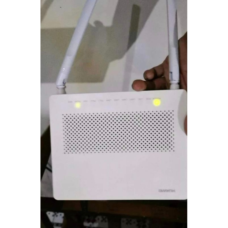 Jual Modem Gpon Huawei HG8245a V2 | Shopee Indonesia